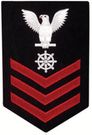 U.S. Navy Enlisted Rank