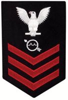 MilitaryVetsPX.com - Radarman RD for sale.