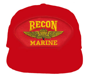 Recon Marine Ball Cap