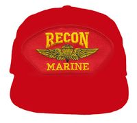 Recon Marine Ball Cap