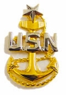 U.S. Navy Enlisted Rank