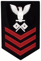 OUT OF STOCK Signalman-SM Rating