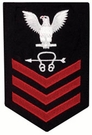 U.S. Navy Enlisted Rank