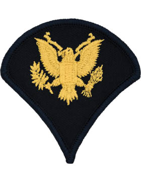 Us Army Specialist Ranks