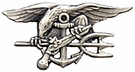 U.S. Navy Badges