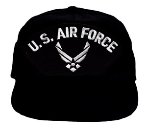 U.S. Air Force Ball Cap