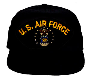U.S. Air Force Ball Cap