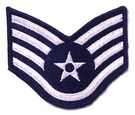 U.S. Air Force Enlisted Rank