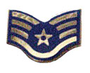 U.S. Air Force Enlisted Rank