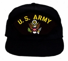 US Army Ball Caps