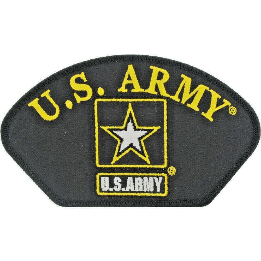 U.S. Army Star Patch