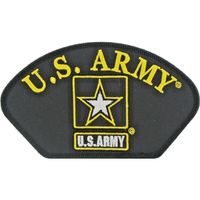 U.S. Army Star Patch
