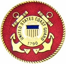 Coast Guard Pins
