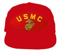 U.S. Marine Corps Ball Cap