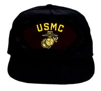 U.S. Marine Corps Ball Cap
