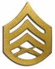U.S. Marine Corps Enlisted Rank