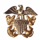 Official Collar and Cap Devices