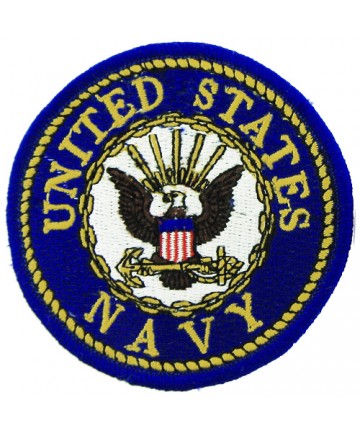 U.S.Navy Patch