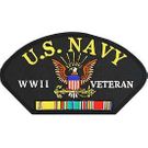 Navy Patches