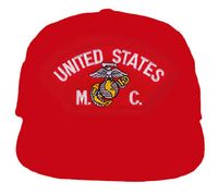 United States Marine Corps Ball Cap