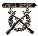 U.S. Marine Corps Badges