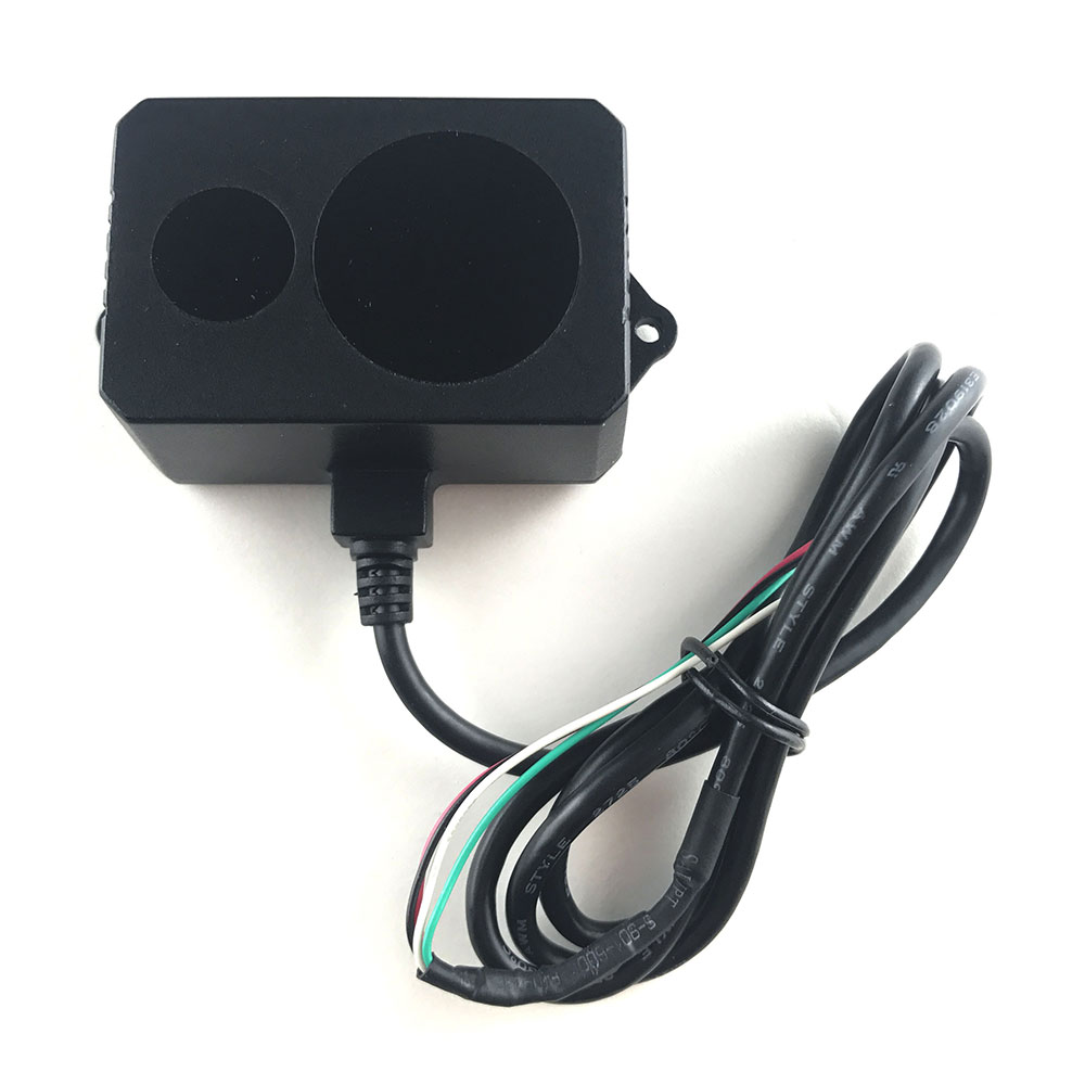 Benewake TF02 Single-point Ranging LiDAR Pixhawk Compatible Radar