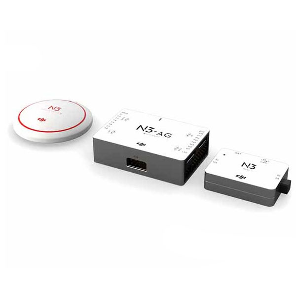 DJI N3-AG Flight Controller for Agriculture Spaying Drones