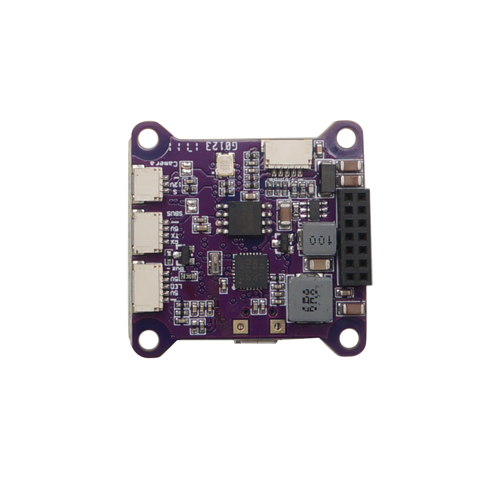 Flight Controller Board for Flycolor Raptor 30A S-Tower