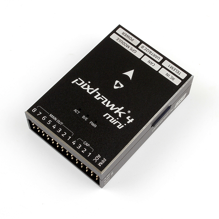 Holybro Pixhawk 4 Mini Autopilot Flight Controller
