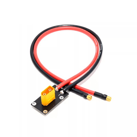 Power Cable Components 450mm XT90 1pcs for EFT G06