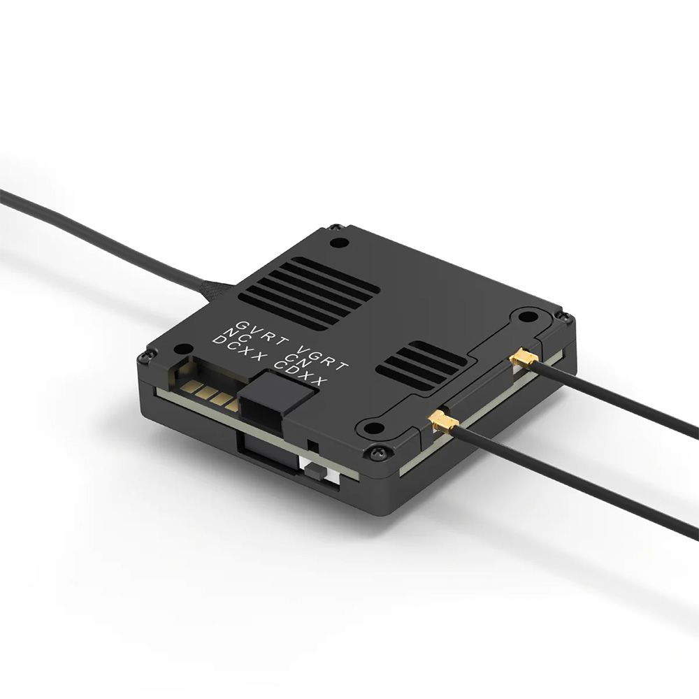 Walksnail Avatar HD VTX V2 Module (Dual Antennas Version)