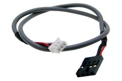 3-Pin to 4-Pin CD-ROM Audio Cable - Audio/Video Cables