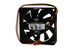 Cooler Master A7020-43RB-3AN-P1 70MM Fan - 70mm Fan