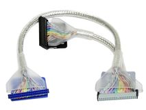 36-Inch Ultra ATA 33 / 66 / 100 / 133 IDE Round Cable - IDE Cables ...