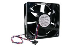 4715KL-04W-B56 NMB 120mm Fan, Dell P/N: Y4574 / D8794 - 119mm Fan