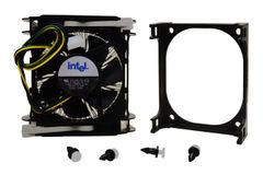 Intel Socket-478 Cooler Kit - Socket-478: Celeron & Pentium-4 CPU Cooling Fan