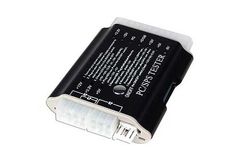 8-in-1 24-pin ATX Power Supply Tester - Power Tester
