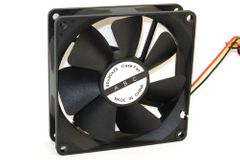 92X25MM Case Fan 3-Pin Connector - 92mm Fan