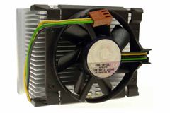 A06776-002 Intel Socket-423 Fan & Heatsink - Socket-423 Pentium-4 CPU ...