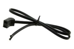 AC Fan Power Cord Cable - External Power Cord
