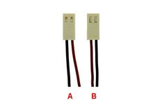 Add 2-Pin Fan Connector 2510-02 - Connectors