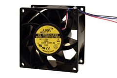 ADDA AD0812VB-F7BDS PWM 80MM Fan - 80mm Fan