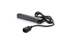 HP AF500A 7-Outlet C13 PDU Extension Bar - Surge Suppressors & Surge Strips