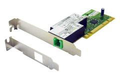 Agere 2006 PCI High Speed 56k Soft Modem, HP P/N: EK694AA - Modems