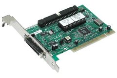 AHA-2930CU Adaptec Ultra SCSI Controller - Adaptec