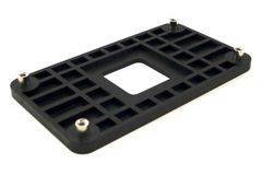 AM2 Back Plate - Socket-AMD Phenom II AM2 CPU Cooler
