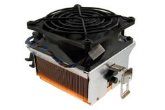 AM2 Copper Cooler - Socket-AMD Phenom II AM2 CPU Cooler
