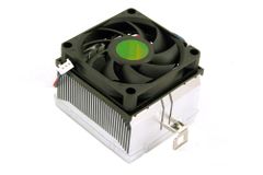 AMD Socket AM2/940/939/754 Aluminum Cooler, P/N: CMDK8-7152D-A3 ...