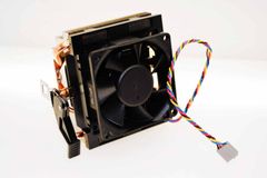 Cooler Master AM3+ Heatsink with 70x70x25MM Fan - AM3 / AM3+ CPU Cooler