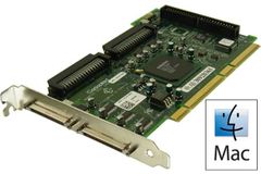 APD-39160 Adaptec PowerDomain 39160 Ultra160 MAC SCSI Controller - Adaptec